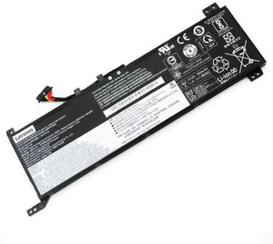 Lenovo L19M4PC0 L19C4PC0 battery for Legion 5 15ARH05, Legion 5 15IMH05 ...