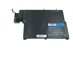 HB PLUS Battery for Vostro 3360 Inspiron 13z-5323 0V0XTF RU485 RU485 ...
