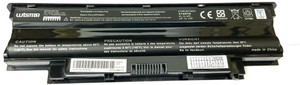 WISTAR J1KND 9T48V 9TCXN Battery for Dell Vostro 1540 6 Cell Laptop ...
