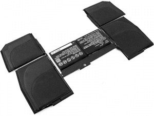 HB PLUS A1534 Battery, A1705 A1527 Replacement Battery for MacBook Air ...