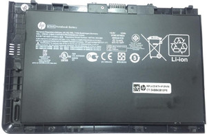 HP BT04XL BT04 Battery for EliteBook Folio 9470m D5J68PA 4 Cell Laptop ...