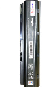 WEFLY CQ42 Laptop Battery Compatible for HP 250 G1-F2P89UT 6 Cell ...