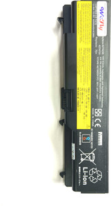 WEFLY Laptop Battery Compatible for Lenovo ThinkPad T520 6 Cell Laptop ...
