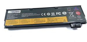 HB PLUS Battery for Lenovo SB10K97579 SB10K97580 01AV425 01AV427 6 Cell ...