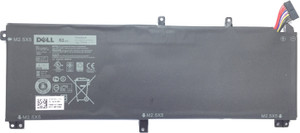 DELL T0TRM Laptop battery for XPS 15 9530 Series TOTRM Precision M3800 ...