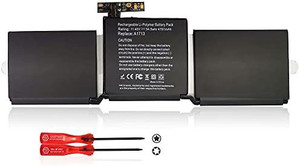 HB PLUS A1708 A2159 A2289 A2338 Replacement Battery, Compatible with ...
