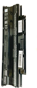 WISTAR J1KND P07F002 P11G Battery for Dell Inspiron 14R-2265 14R ...