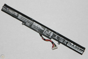 HB PLUS Battery Compatible for ASUS X751LB X751LD X751LJ X751MA x550za ...