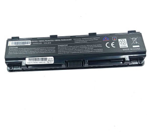 HB PLUS Battery for Satellite P800D P840 P840D P845 P845D 6 Cell Laptop ...