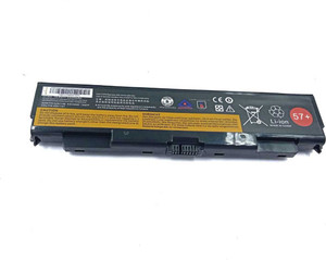 HB PLUS Battery for Lenovo ThinkPad T440p T540p L440 L540 W540 Series ...