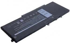 HB PLUS GJKNX Battery for Dell Latitude 5480 5580 5490 5590 Precision ...