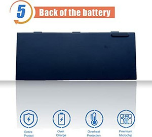 HYBRID STORE 01AV477 00NY493 77+ 77++ Thinkpad P50 P51 P52 00NY490 ...