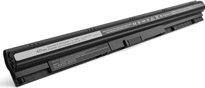 MACKTECH Inspiro 14 15 17 5000 3000 BATTERY 4 Cell Laptop Battery ...