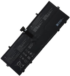 MACKTECH Microsof Surfac Laptop Go Model 1943 12.4-Inch BATTERY 6 Cell ...