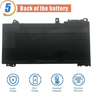 HYBRID STORE HP ProBook 430 440 445 450 455 455R G6 G7 for Hp ZHAN 66 ...