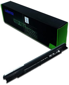 WISTAR HS03, HS04, HSTNN-LB6V, HSO3, HSO4 4 Cell Laptop Battery ...