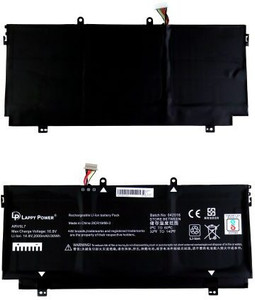 Lappy Power Battery For HP SH03-3S1P 3 Cell Laptop Battery - Lappy ...