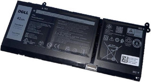 DELL Vostro 14 5410, 3510 FH3K2 3 Cell Laptop Battery - DELL : Flipkart.com