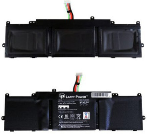Lappy Power Battery For HP ME03 / HP STREAM 13-C SERIES, 11.4V 3 Cells ...