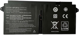 WISTAR AP12F3J Battery 1212 3 Cell Laptop Battery - WISTAR : Flipkart.com