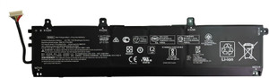 SOLUTIONS-365 Compatible IR06XL battery for hp ZBook Power G7 G9 G10 ...
