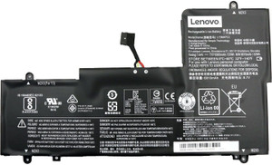 Lenovo L15M4PC2 BATTERY FOR YOGA 710-14ISK-ISE, YOGA 710-14IKB ...