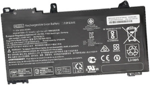 XIRIXX ™ RE03XL Battery for HP ProBook 430 G6, 440 G6, 445 G6, 450 G6 ...