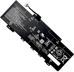 SOLUTIONS-365 PC03XL Laptop Battery Compatible for HP Pavilion X360 14 ...