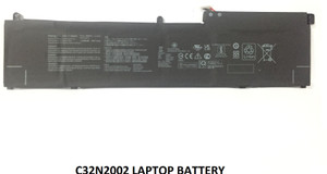 SOLUTIONS-365 COMPATIBLE C32N2002 BATTERY FOR ASUS ZENBOOK FLIP 15 ...