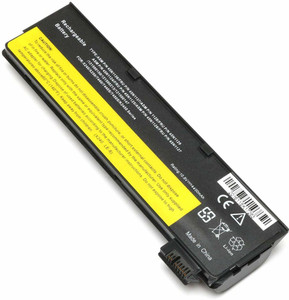 SellZone Laptop Battery For Lenovo ThinkPad 45N1124 45N1126 45N1127 ...