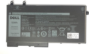 DELL R8D7N 51Wh battery for Precision M3540 Precision 3540 Inspiron ...