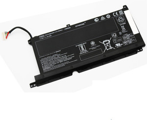 XIRIXX ™ HP PG03XL Battery for HP 15-DK Series HSTNN-DB9G, HSTNN-OB1L 3 ...