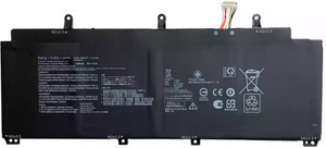 SOLUTIONS-365 COMPATIBLE C41N2009 BATTERY FOR ASUS ROG FLOW X13, ROG ...