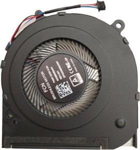 usinfo CPU Cooling Fan for HP 240 G7 246 G7 14-CF 14-CK 14-cm 14S-DK ...