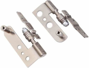 TechSonic Laptop Hinges for Dell Inspiron 1525 1526 Series (Left and ...