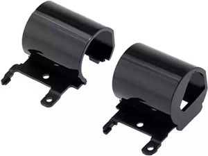 HP Laptop Hinge Cap for Pavilion 15BS 15-BS 15BW 250g6 Series (L & R ...