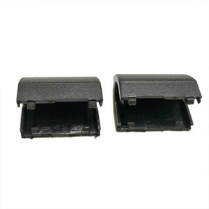 TechSonic Hinge Cover Hinge Cap for Dell Inspiron 15 3521 3537 Left and ...