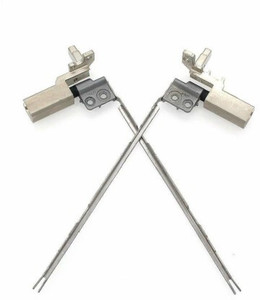 TechSonic Laptop Hinges for Lenovo Thinkpad T430 T430i Hinges P/N ...