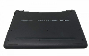 tech mentorz HP Pavilion 15 AC Bottom Base Cover P/N 813937-001 Laptop ...
