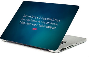 Sikhash Laptop Skins Decal Stickers HD Printed Quality Vinyl Stickers ...