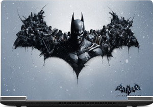 i-Birds ® batman Exclusive High Quality Laptop Decal, laptop skin ...