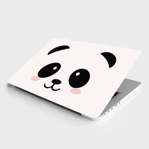 infinity interiors Digital Printed Laptop Skin Back Covers (15.6 Inches ...