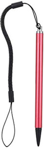fo sa Spring Rope Touch Pen Painting Resistive Touchscreen Hard Tip ...