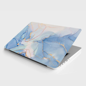 infinity interiors Digital Printed Laptop Skin Back Covers (15.6 Inches ...