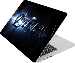 POINT ART HD Avenger Laptop Decal Sticker Vinyl Laptop Decal 15.6 Price ...