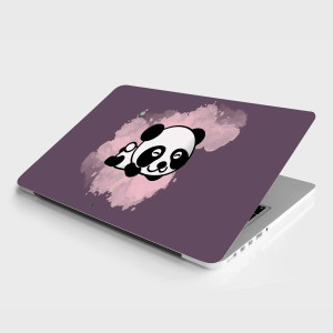 infinity interiors Digital Printed Laptop Skin Back Covers (15.6 Inches ...