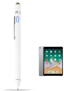 Evach Ipad Pro 10.5" Stylist Pencil Digital Pen With 1.5Mm Ultra Fine ...