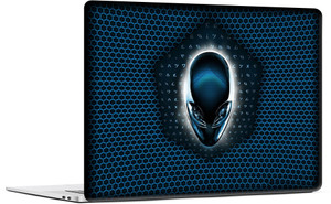 STICKER PRO Universal Laptop Skin Sticker with Extra Protective Layer ...