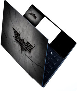 Skinny Full & Body Laptops Skin Bubble-Free HD Quality Sticker FBD_SK5 ...