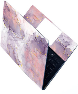 Skinny Full Laptops Skin Bubble-Free HD Quality Sticker FBD_SK-46 ...